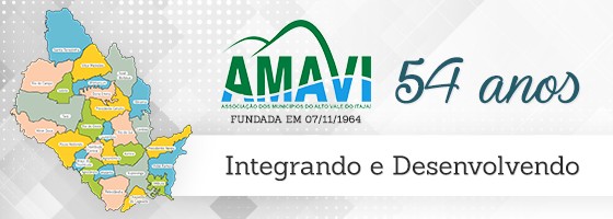 AMAVI - Página inicial